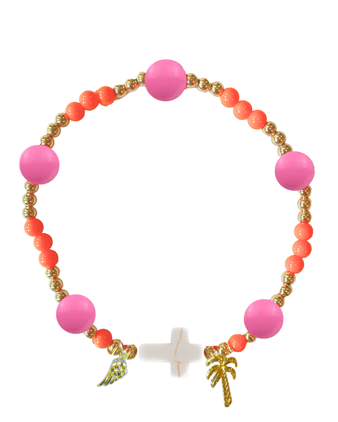 Maria, 14k Gold filled- create your own – Paula Maria Jewelry